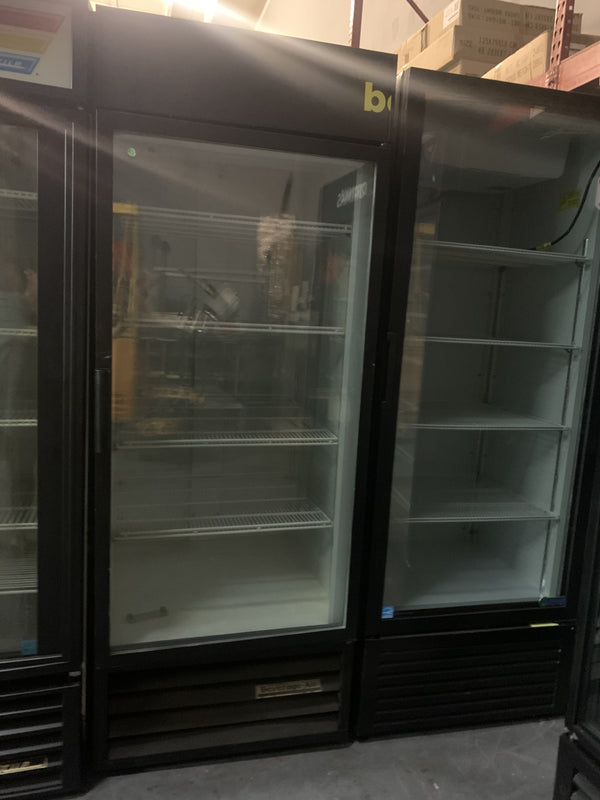BEVERAGE AIR SWING DOOR FRIDGE/FREEZER MT27– Maltese & Co