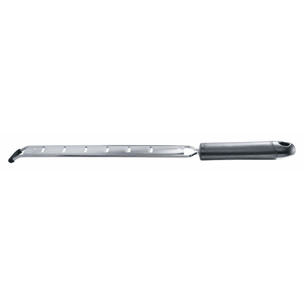 Winco - GT-201 - Grater w/Soft Grip Hdl & Anti-slip Feet, Slicer, Stai ...