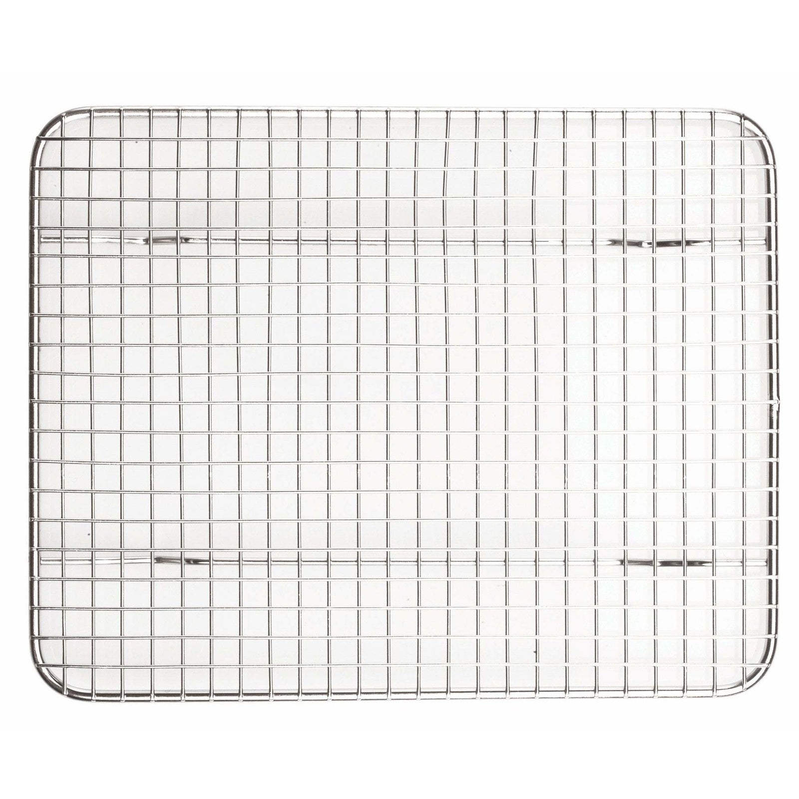 Winco - PGWS-810 - Pan Grate for Half-size Steam Pan, 8" X 10 ...