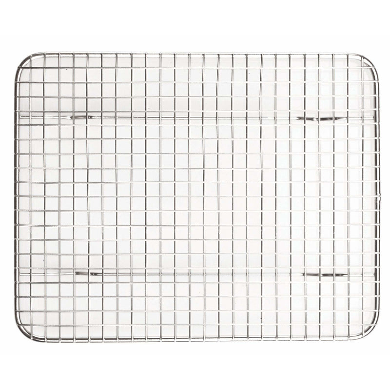 Winco - PGWS-810 - Pan Grate for Half-size Steam Pan, 8" X 10 ...
